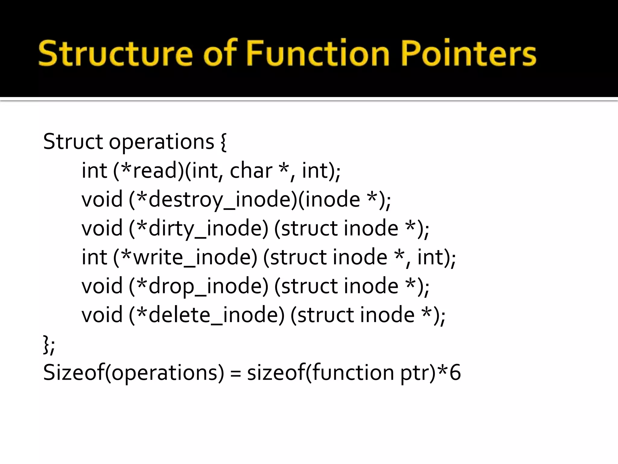 The TCP/IP Stack in the Linux Kernel | PPTX The TCP/IP Stack in the Linux Kernel | PPTX