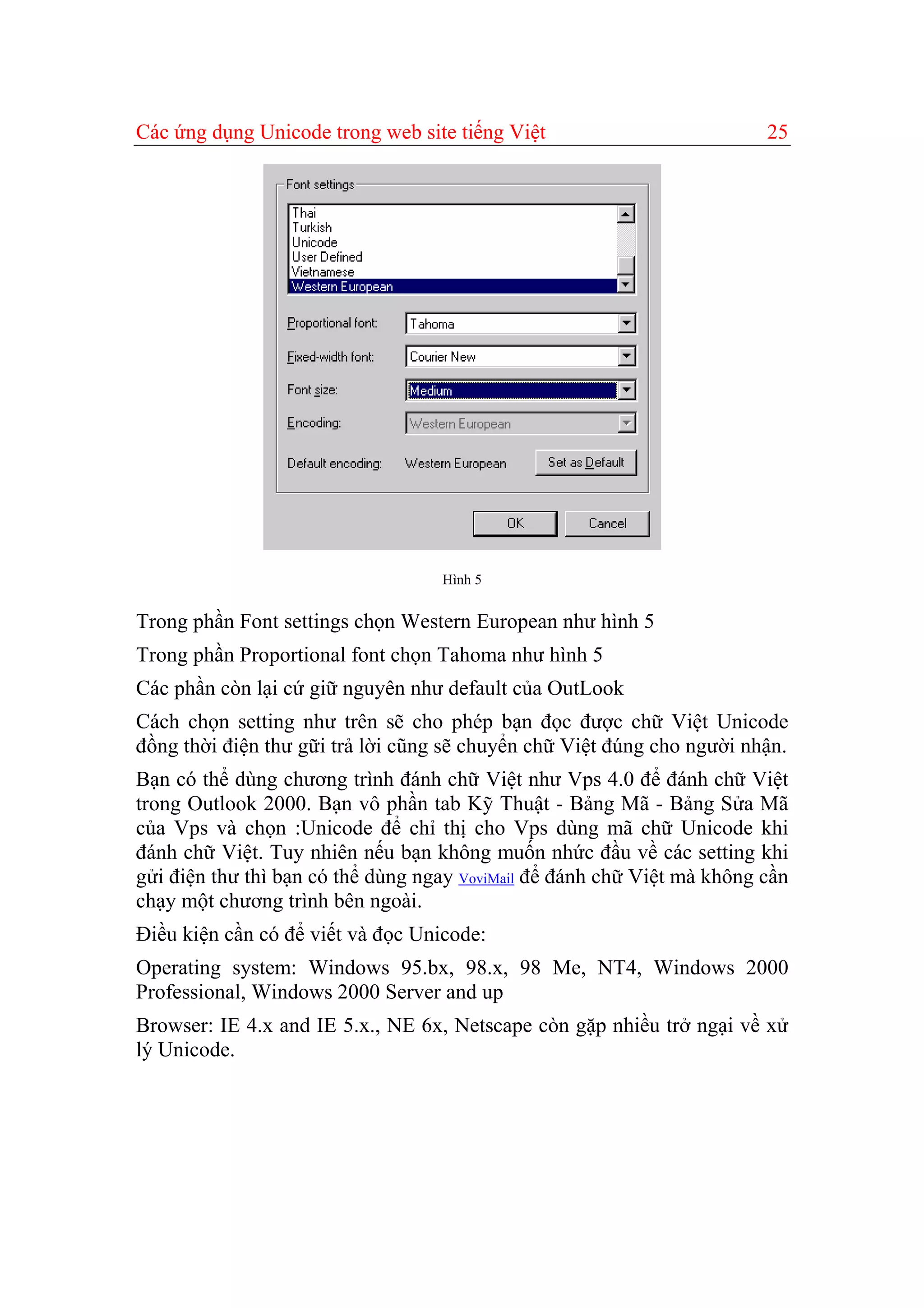 Linux tieng viet | PDF