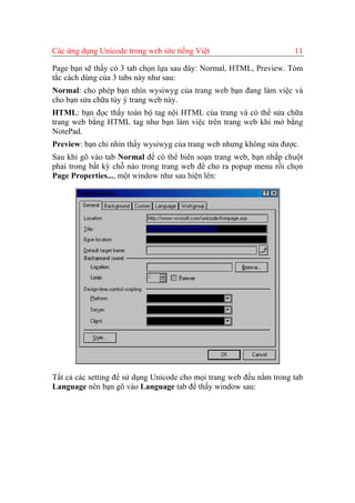 Linux tieng viet | PDF
