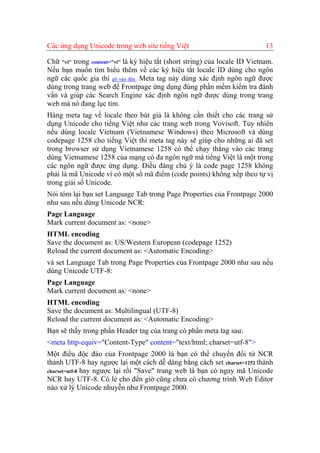 Linux tieng viet | PDF