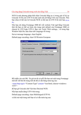 Linux tieng viet | PDF