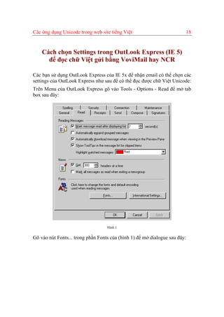 Linux tieng viet | PDF