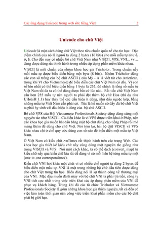 Linux tieng viet | PDF