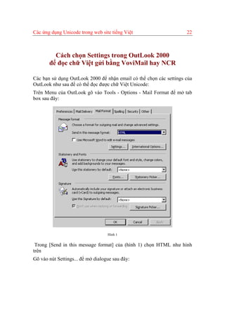 Linux tieng viet | PDF