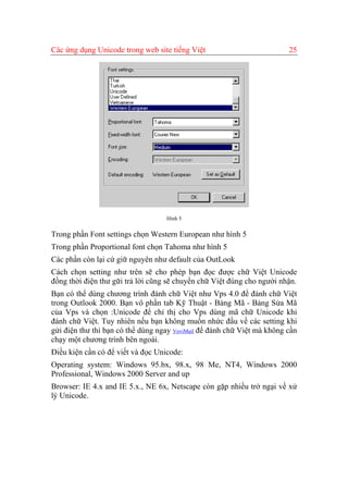 Linux tieng viet | PDF