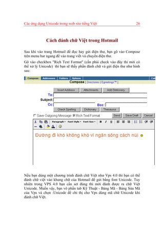 Linux tieng viet | PDF