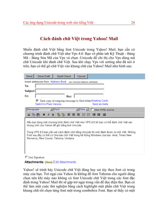 Linux tieng viet | PDF