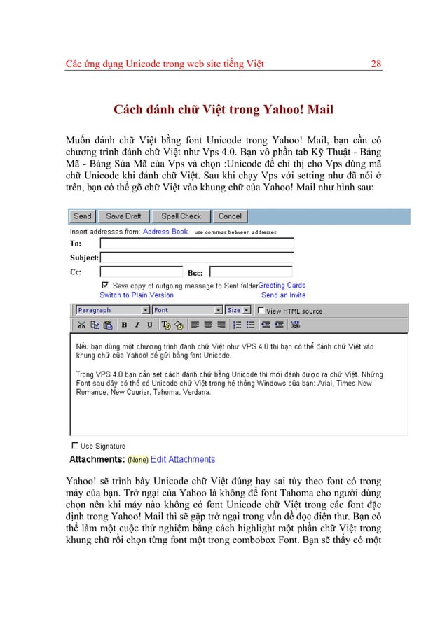 Linux tieng viet | PDF
