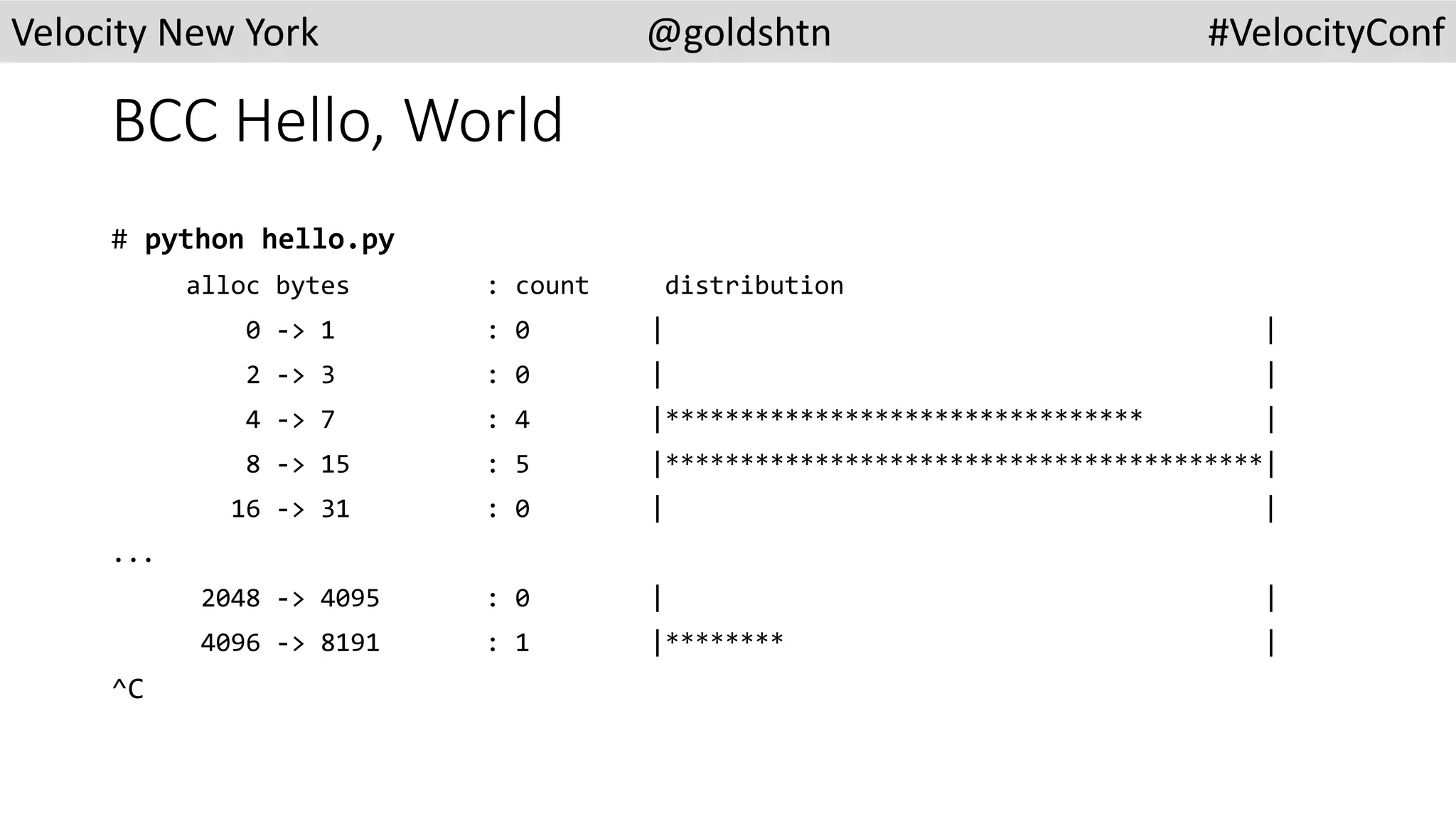 Modern Linux Tracing Landscape | PPTX