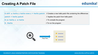 Linux Training For Beginners | Linux Administration Tutorial ...