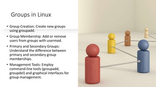 Linux training in chandigarh.pptx Join Now | PPTX