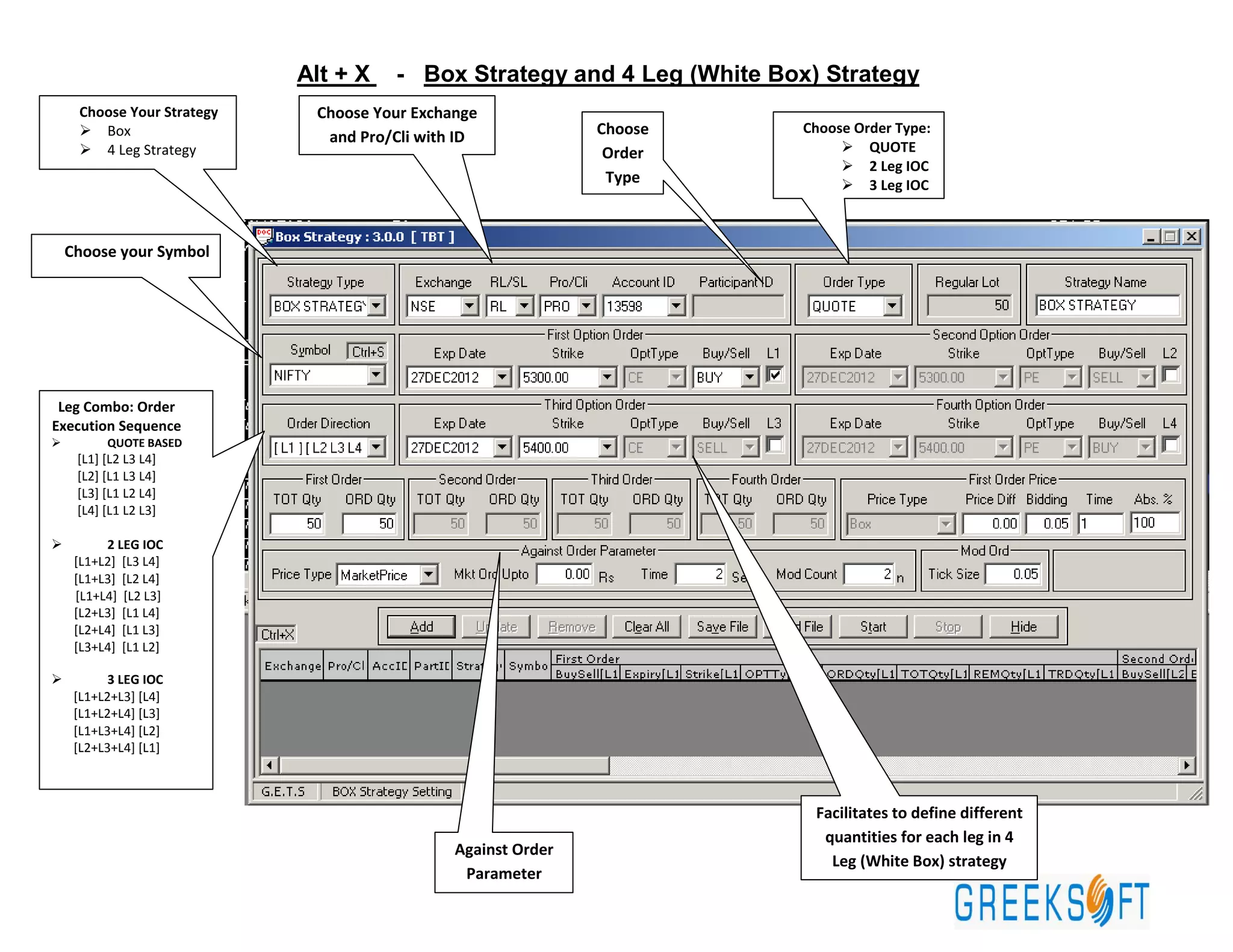 Linux user manual alt x | PDF | Business | Business and Finance