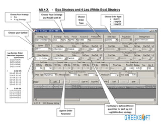 Linux user manual alt x | PDF | Business | Business and Finance