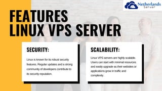 Linux VPS Server | PDF