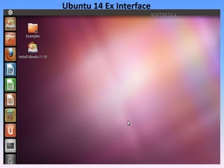 Linux vs windows | PPTX