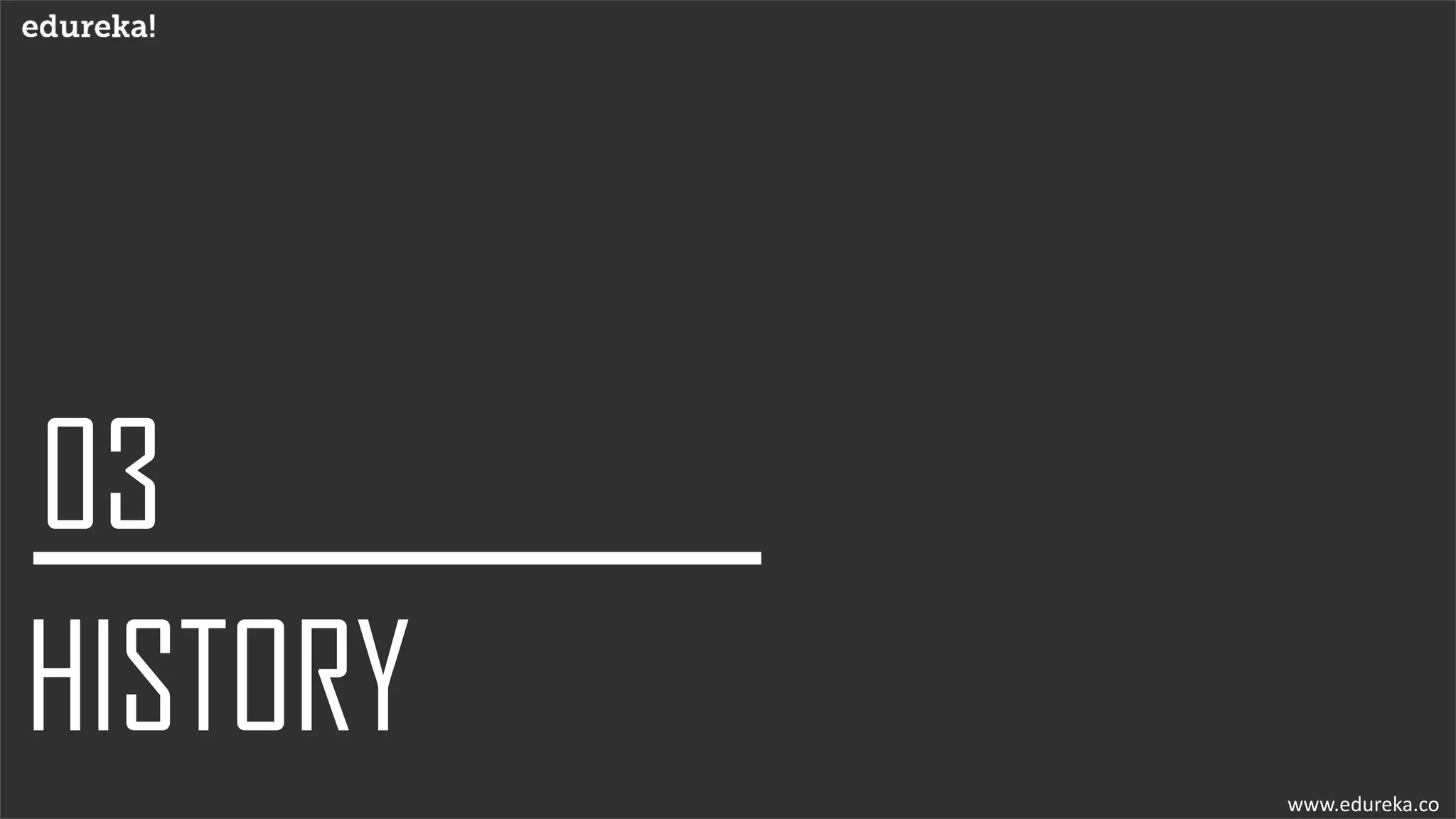 Linux vs Windows | Edureka | PPT