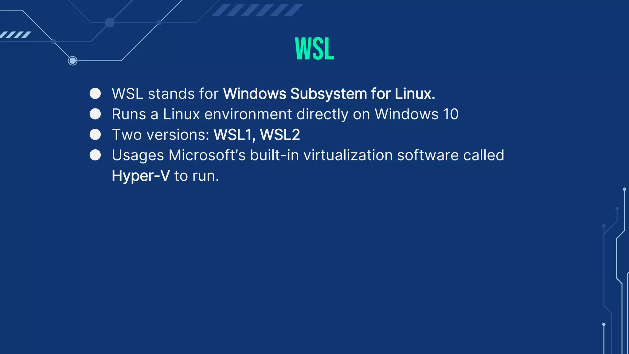 Comparative Analysis of Windows and Linux System | PPTX