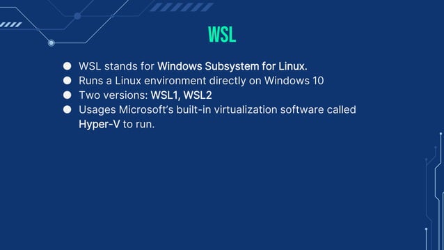Comparative Analysis of Windows and Linux System | PPTX