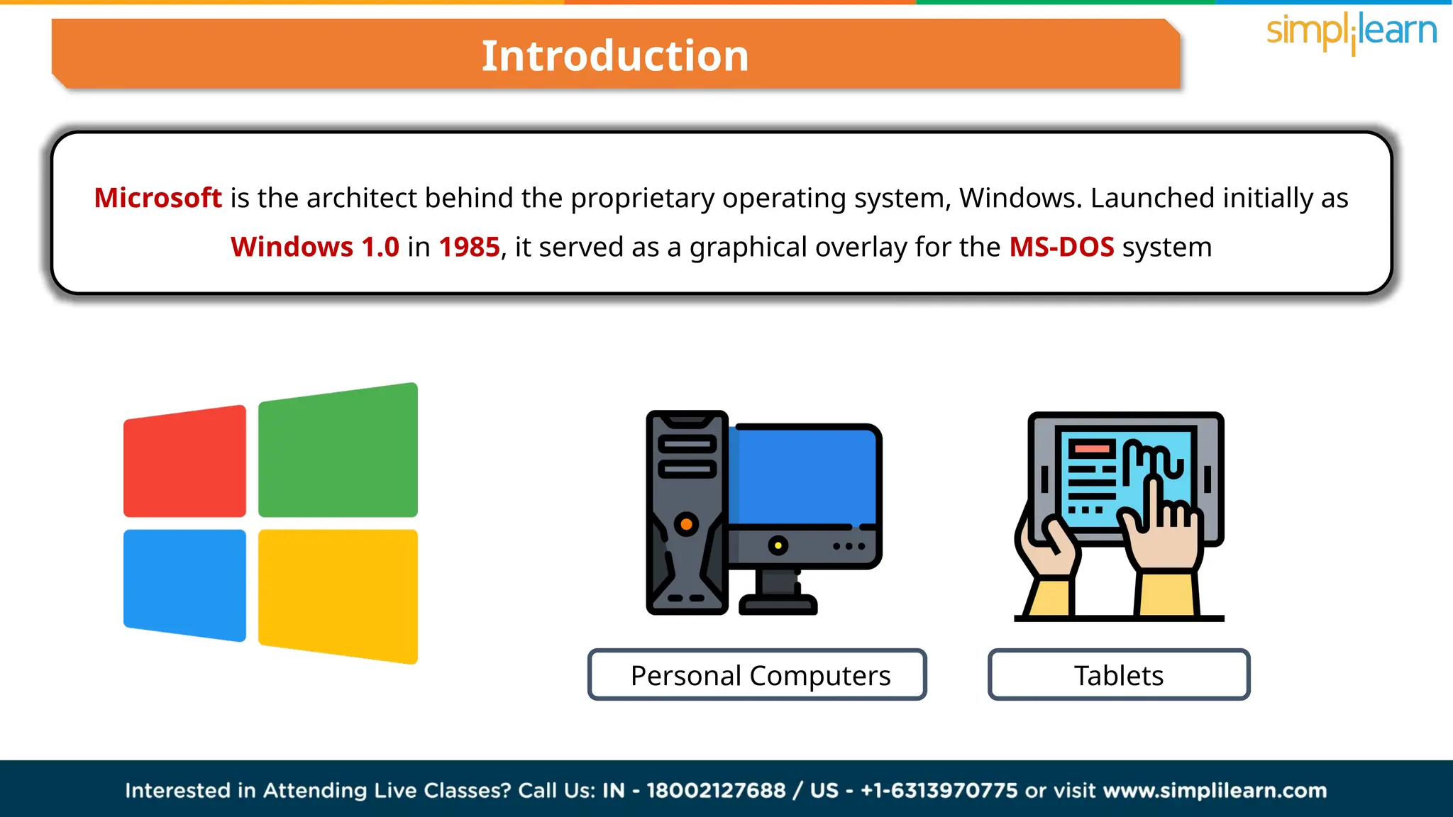 Linux VS Windows | Is Linux Better Than Windows ? | Which Is Better ...