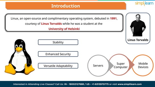 Linux VS Windows | Is Linux Better Than Windows ? | Which Is Better ...