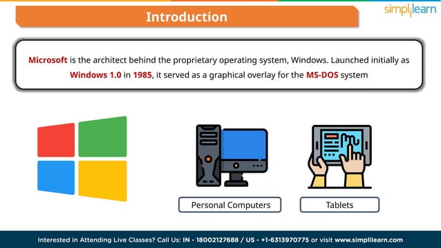 Linux VS Windows | Is Linux Better Than Windows ? | Which Is Better ...
