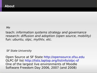 Ubuntu and Linux Terminal Server Project | PPT