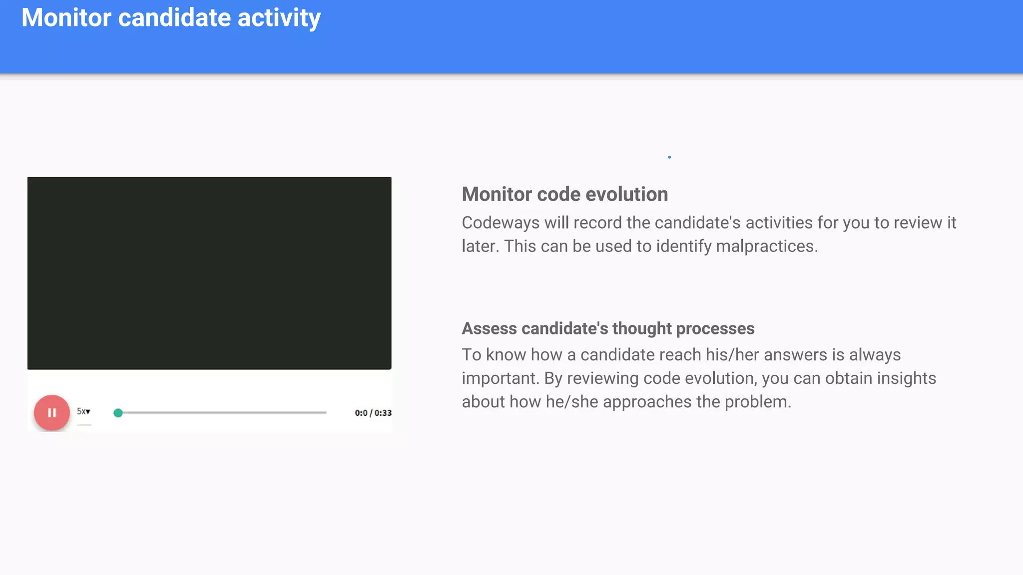 Linways assessment codeways! | PPT