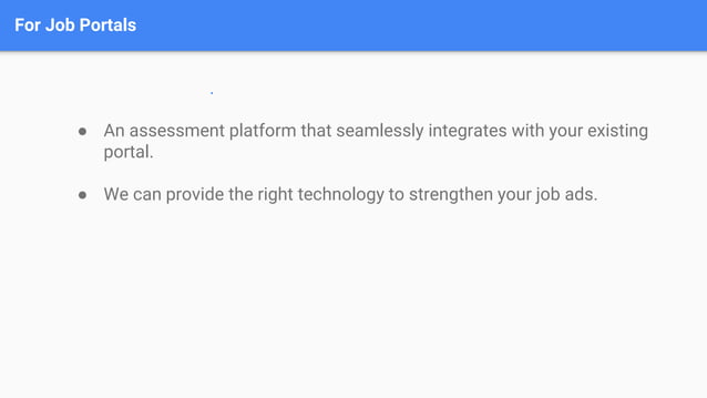 Linways assessment codeways! | PPT