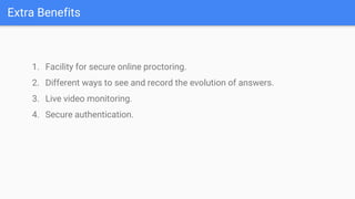 Linways assessment codeways! | PPT