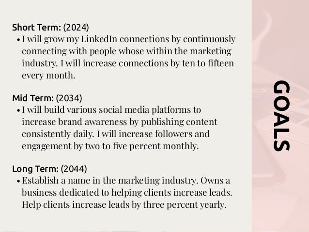 Personal Brand Exploration - Winnie Lin | PDF