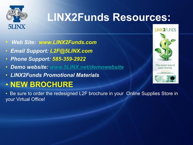 Linx2 funds overview-(for-reps)-in-pdf-format-en | PDF