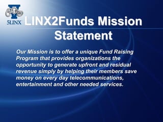 Linx2 funds overview-(for-reps)-in-pdf-format-en | PDF