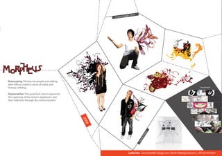 Lin Ying Kuo Portfolio 2009 | PDF