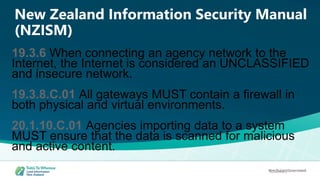 AWS Public Sector Cloud Alliance 2021 August | PPTX