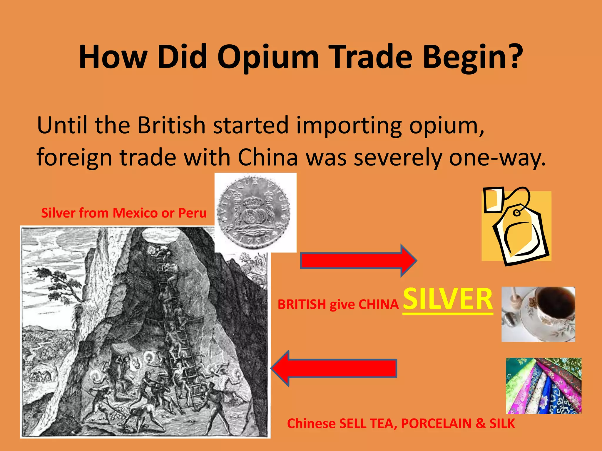 Lin zexu ppt_proficiency | PPT