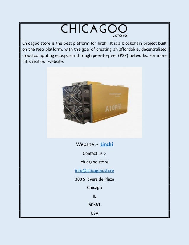 Linzhi | Chicagoo.store | PDF