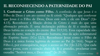 Lição 4 – A Paternidade Divina - EBD.pptx