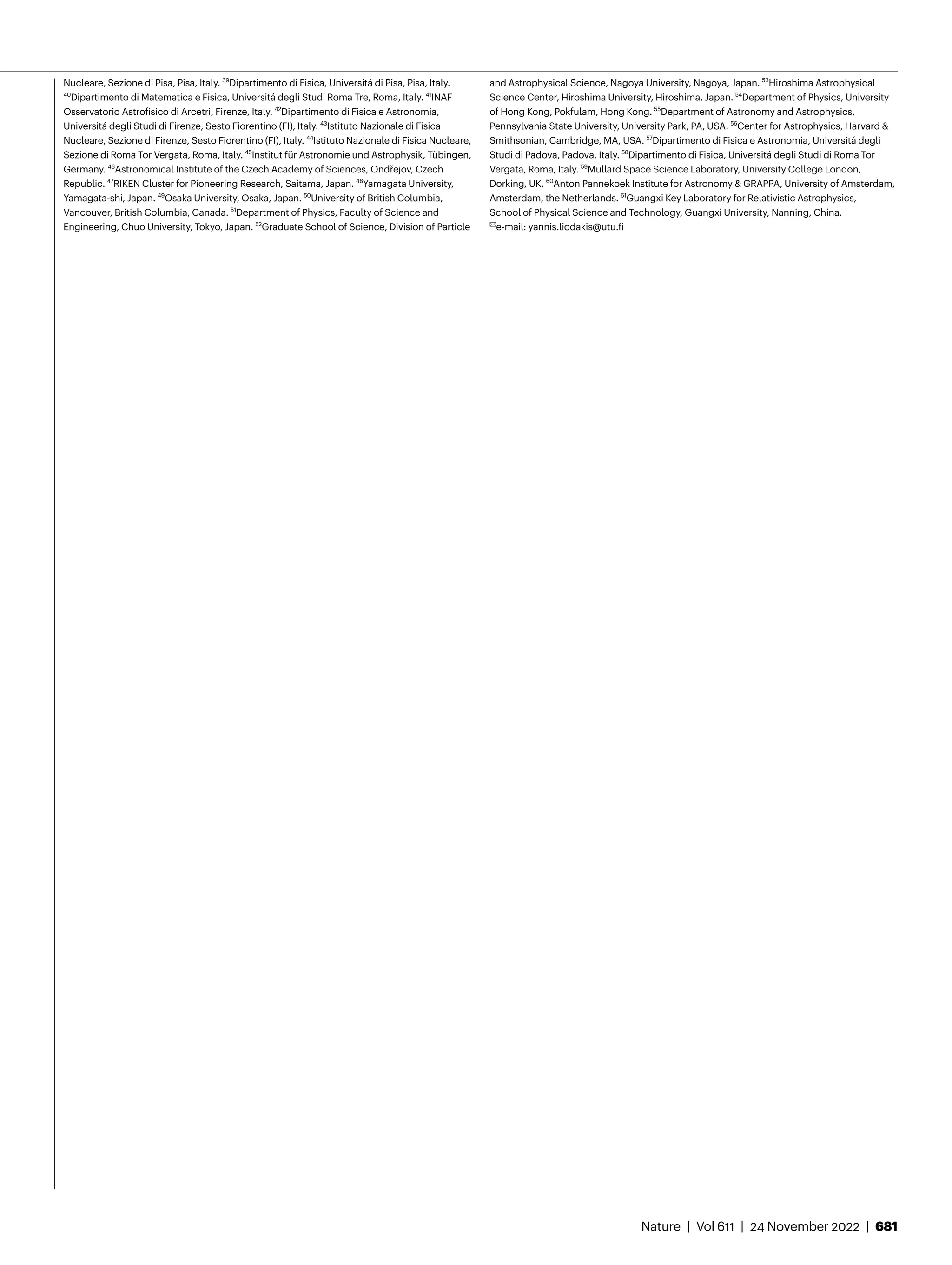 Polarized blazar X-rays imply particle acceleration in shocks | PDF