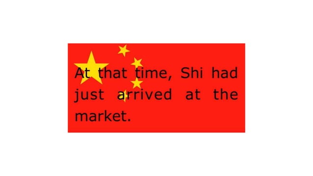 Lion eating poet in the stone den-edit | PPTX