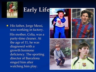 Lionel messi | PPS