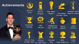 Lionel-Messi-the goat.pptx