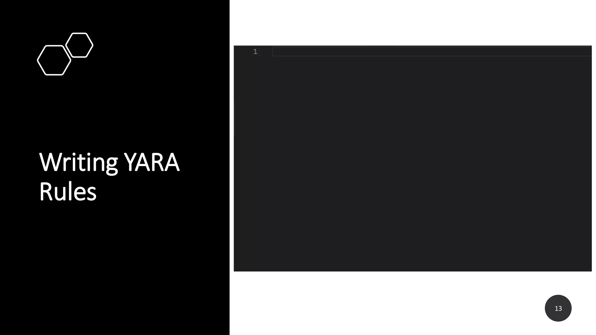 Sigma and YARA Rules | PDF