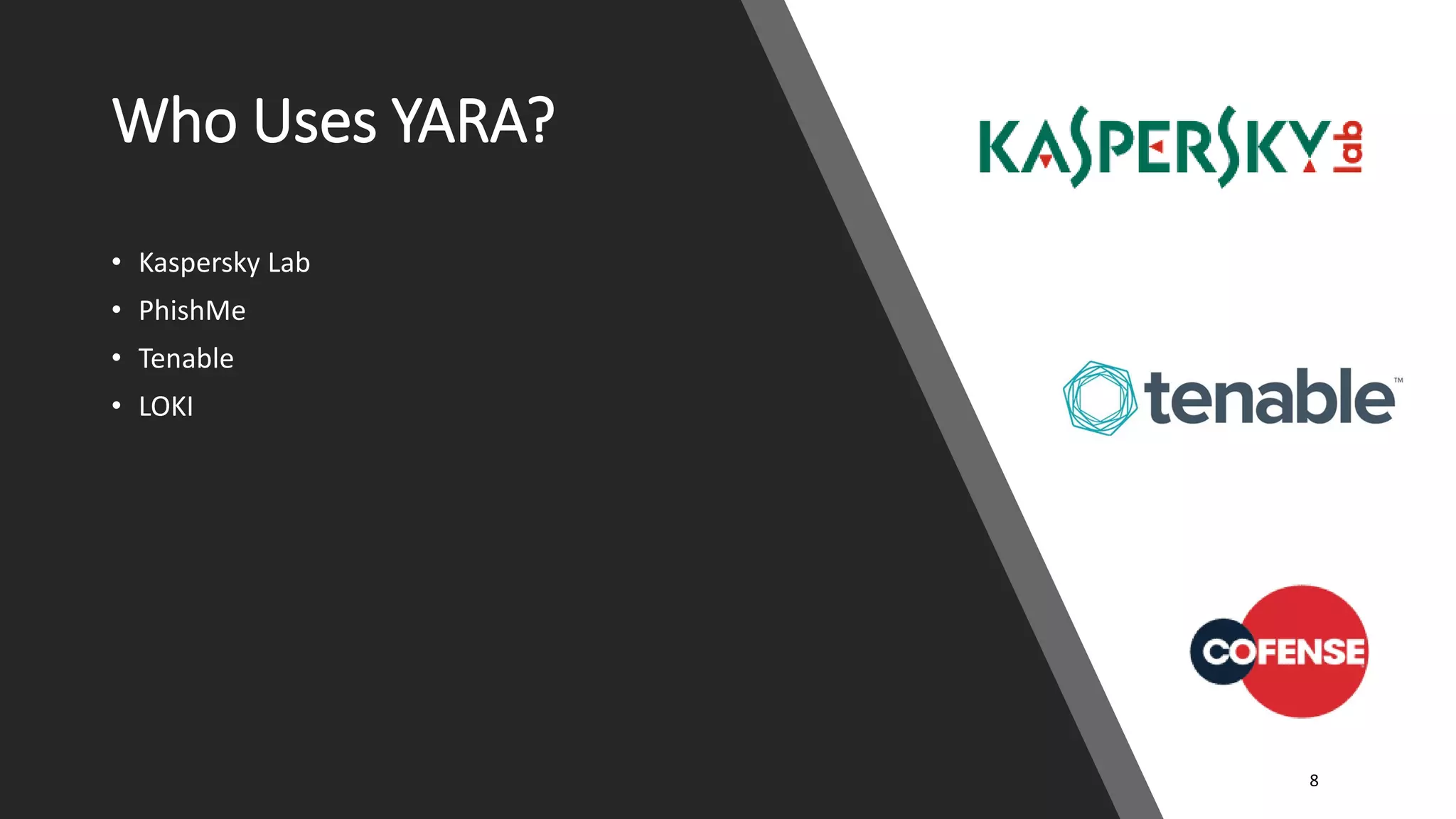 Sigma and YARA Rules | PDF