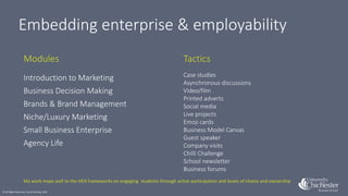 Lionel Bunting HEEG16 presentation on pinterest | PPTX