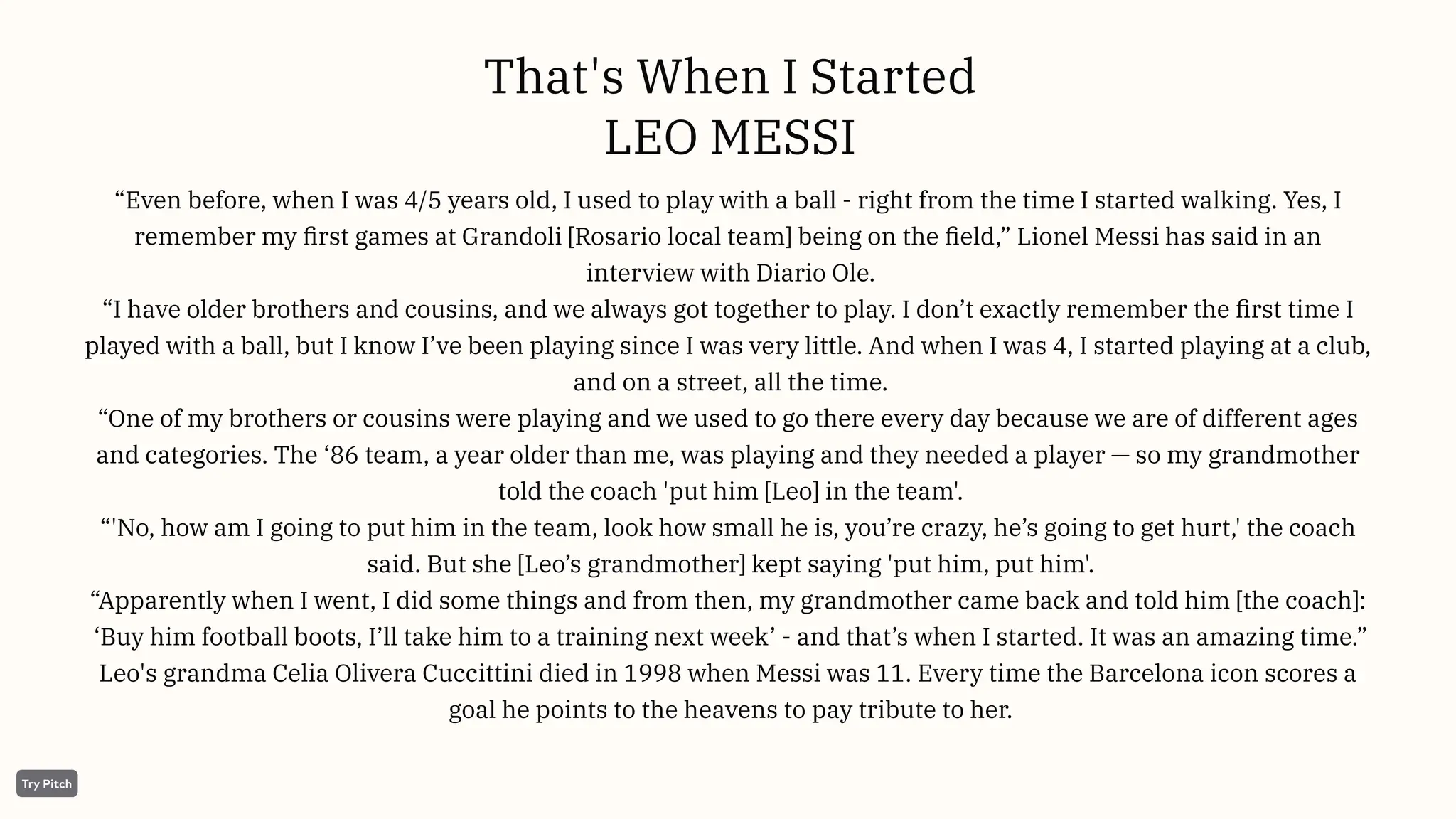 Lionel Messi_ Argentine Football Legend.pdf