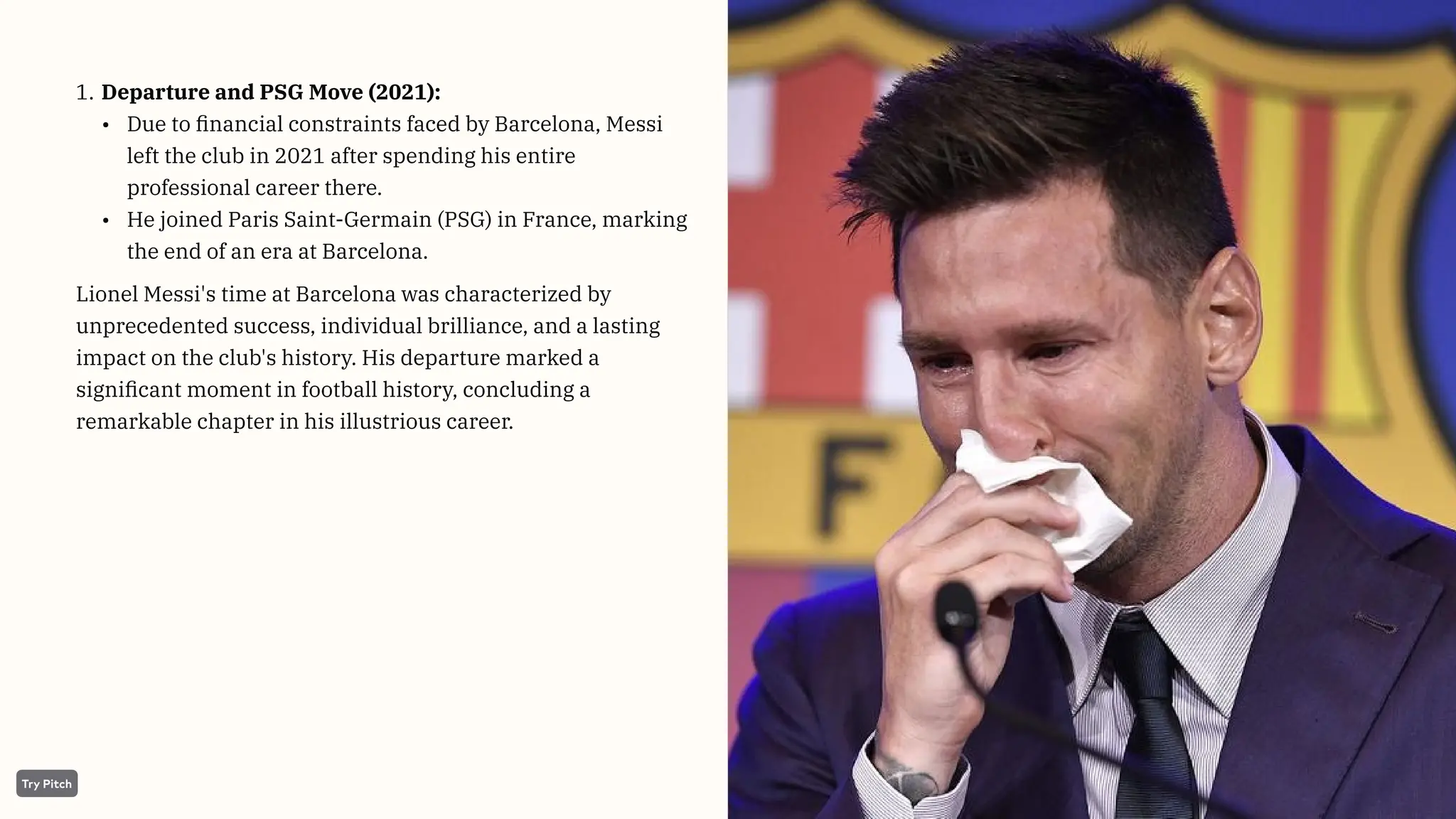 Lionel Messi_ Argentine Football Legend.pdf