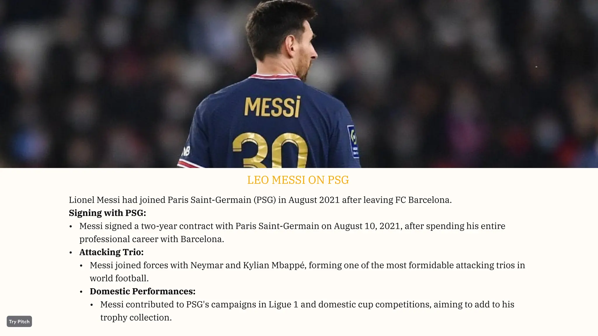 Lionel Messi_ Argentine Football Legend.pdf
