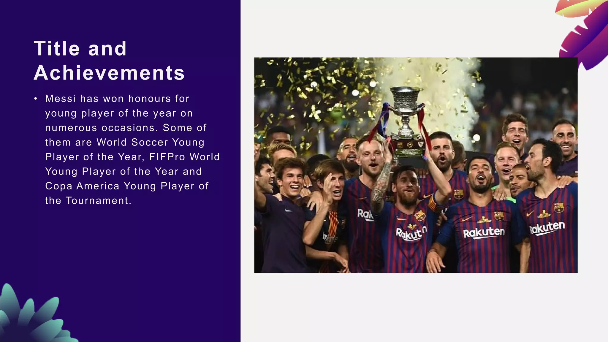 Lionel Messi PPT.pdf