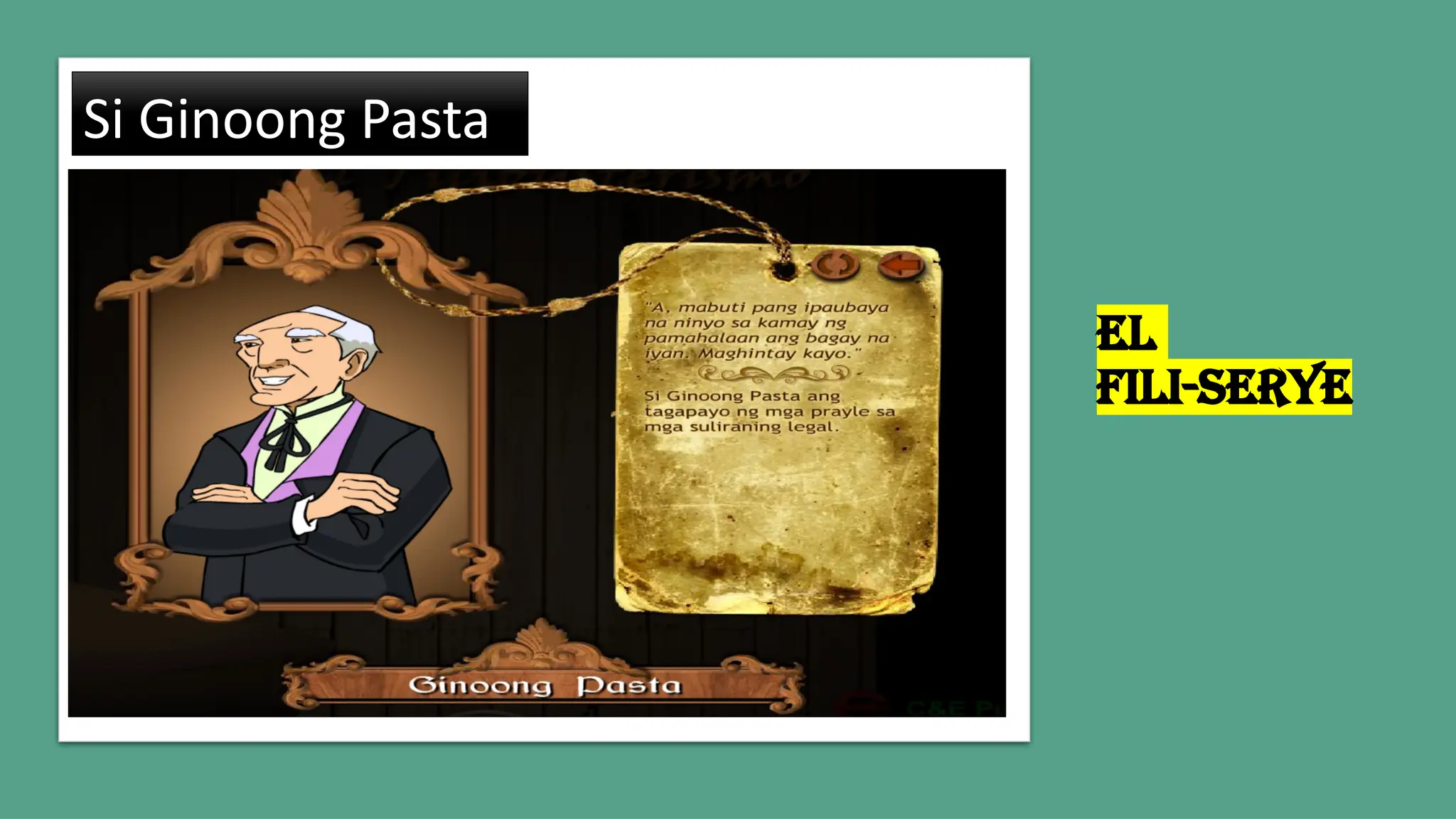 LIONGO ARALIN SA FILIPINO BAITANG SAMPU 1 | PPT