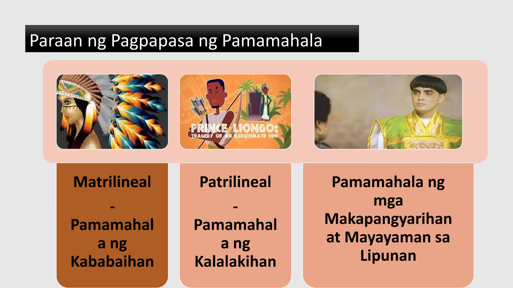 LIONGO ARALIN SA FILIPINO BAITANG SAMPU 1 | PPT